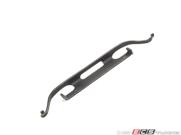 Genuine Volkswagen Audi - 8D0615269 - Brake Pad Retaining Spring ...