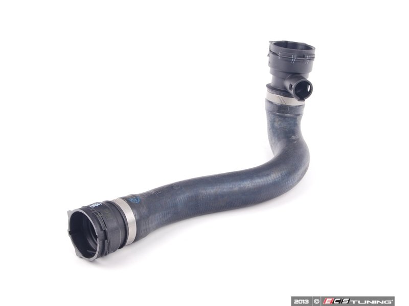 Rein - 17127509963 - Lower Radiator Hose