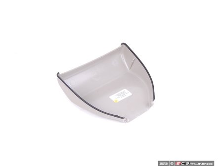 Genuine Volkswagen Audi - 4L0907299J50 - Rear View Mirror Cover Cap