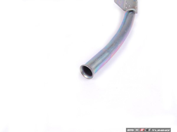 Genuine Volkswagen Audi - 03H115629D - Oil Dipstick Tube (03H 115 629 D)