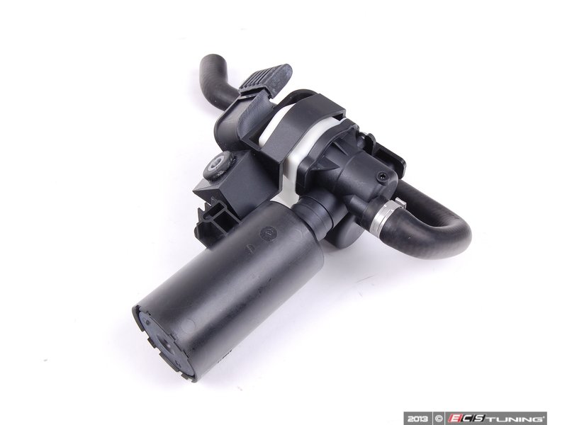 Genuine BMW - 16137167539 - E65 Leak diagnostics pump (16-13-7-167-539)