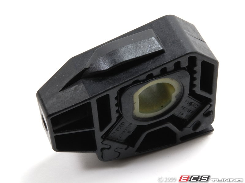 Original Equipment Supplier - 1J0806155E - Upper Radiator Mount ...