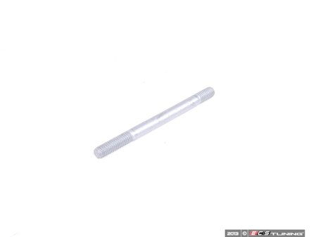 Genuine Volkswagen Audi - N10277103 - Intake Manifold Stud - Priced ...