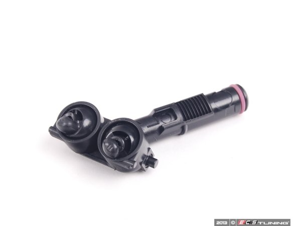 Genuine Volkswagen Audi - 3B0955103 - Washer Nozzle - Driver - (NO ...