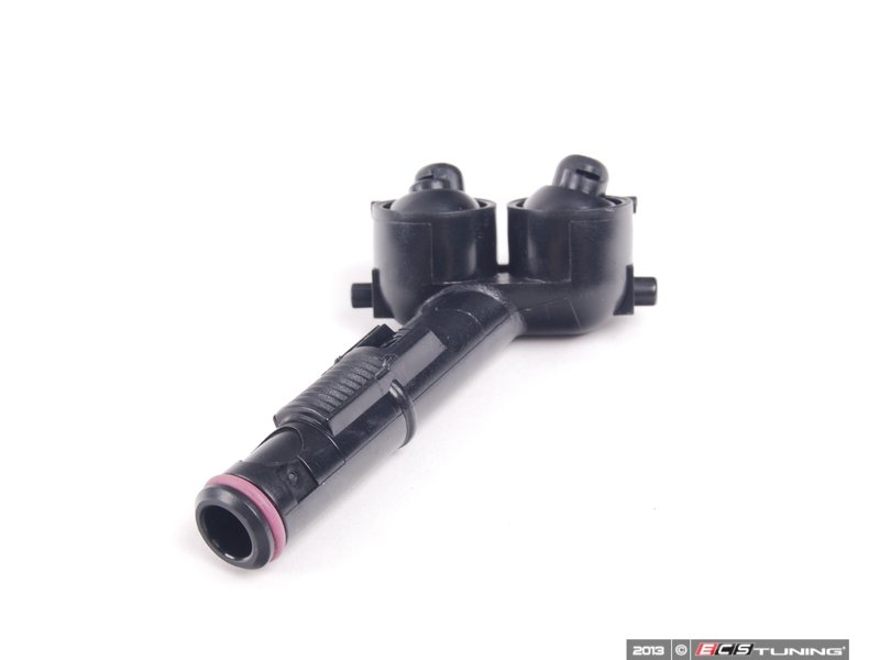 Genuine Volkswagen Audi - 3B0955103 - Washer Nozzle - Driver - (NO ...