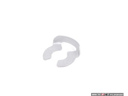 Genuine MINI - 07129905860 - Circlip - Priced Each (07-12-9-905-860)