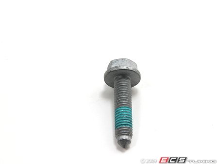 Genuine BMW - 31356765194 - Sway Bar Bracket Bolt - Priced Each (31-35 ...