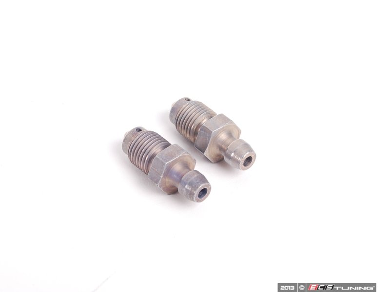 Genuine Mercedes Benz - 0004214765 - Bleeder Screw - Priced Each