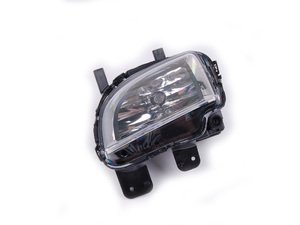 Volkswagen Golf VI 2.0T Fog Light Parts & Accessories - ECS Tuning
