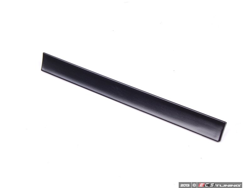 Genuine BMW - 51138236893 - E38 Front Lower Fender seal - Left (51-13-8 ...