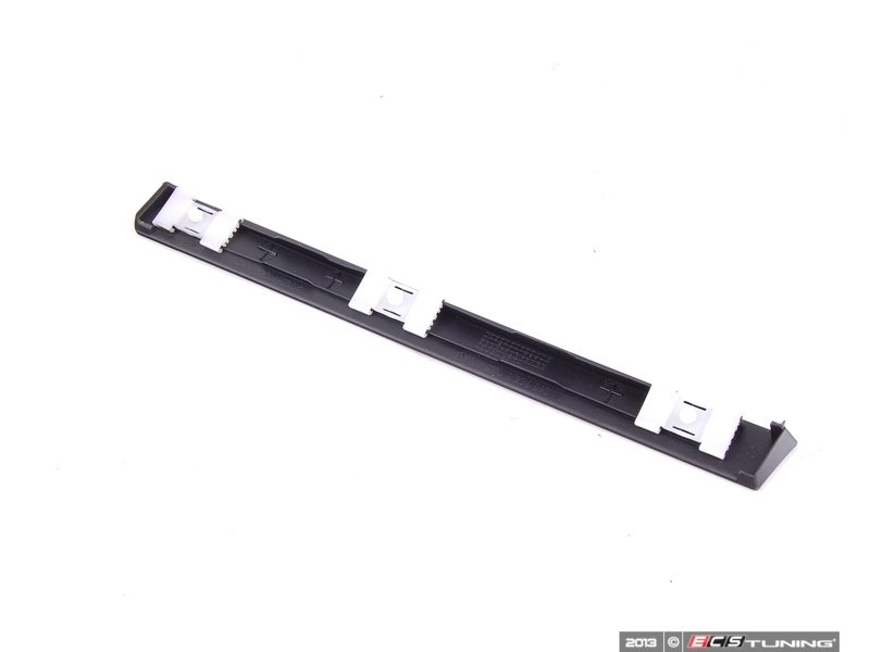 Genuine BMW - 51138236893 - E38 Front Lower Fender seal - Left (51-13-8 ...