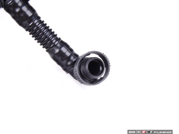 Genuine BMW - 11157559528 - Crankcase Vent Hose (11-15-7-559-528)