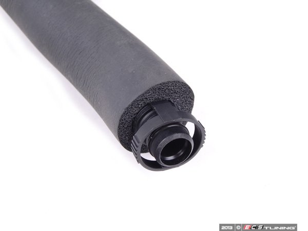 Genuine BMW - 11157559528 - Crankcase Vent Hose (11-15-7-559-528)