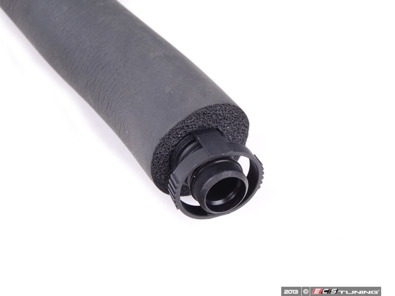 Genuine BMW - 11157559528 - Crankcase Vent Hose (11-15-7-559-528)