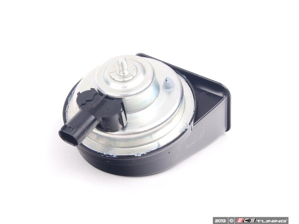 Genuine BMW - 61337159421 - Horn (61-33-7-159-421)