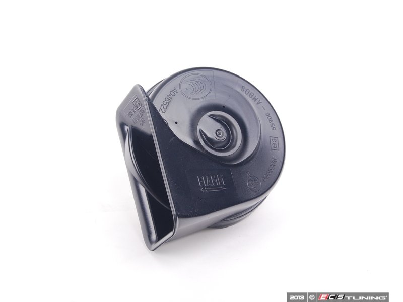 Genuine BMW - 61337159421 - Horn (61-33-7-159-421)