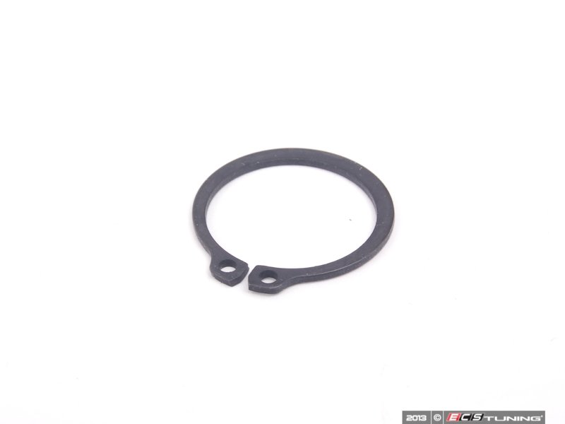 Genuine BMW - 33219067810 - Outer CV Boot Repair Kit (33-21-9-067-810)