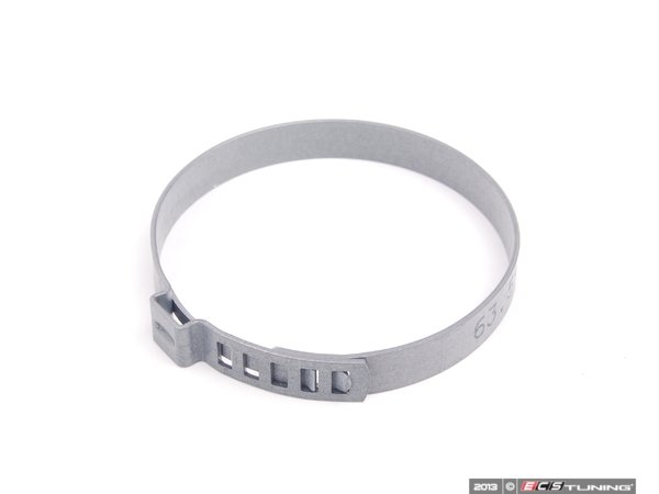 Genuine BMW - 33219067810 - Outer CV Boot Repair Kit (33-21-9-067-810)