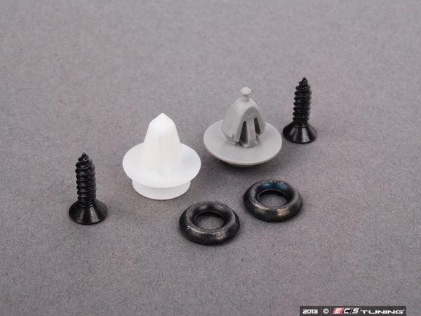 Genuine BMW - 52107035967 - FIXING SET (52-10-7-035-967)