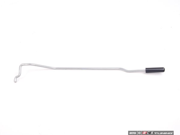 Genuine BMW - 51227034563 - Operating Rod - Left (51-22-7-034-563)