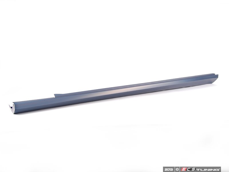 Genuine Mercedes Benz - 21269801549999 - PANELLING