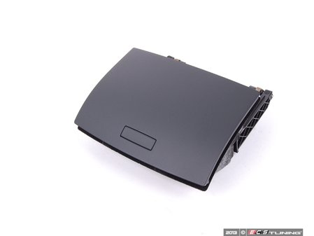 Genuine Volkswagen Audi - 7L6857919D3X1 - Center storage box - with lid ...