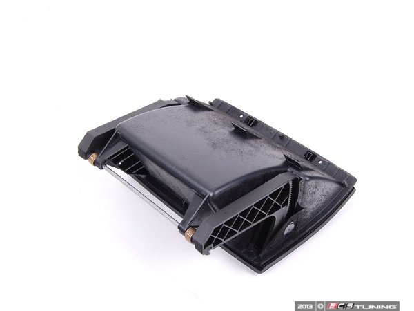 Genuine Volkswagen Audi - 7L6857919D3X1 - Center storage box - with lid ...
