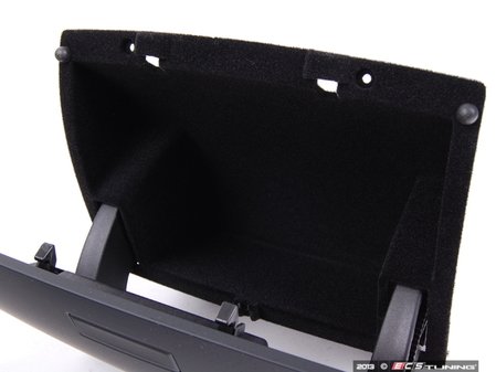 Genuine Volkswagen Audi - 7L6857919D3X1 - Center storage box - with lid ...