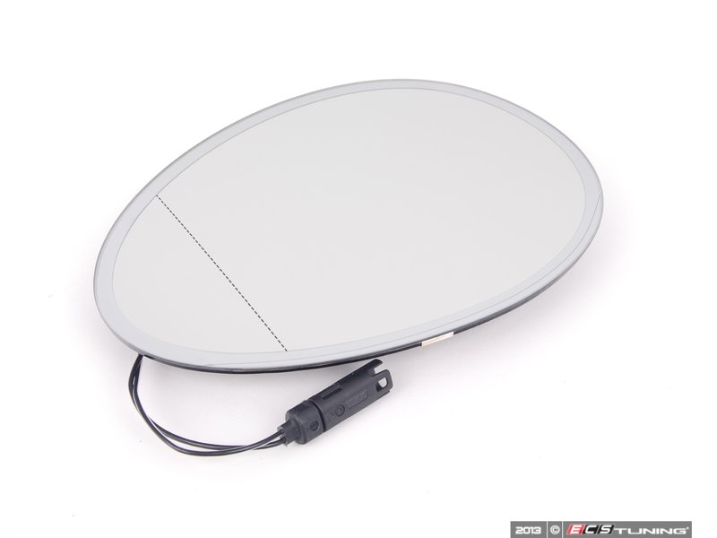 ECS News - R60 MINI Countryman Blind Spot Mirrors