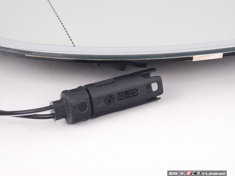 ECS News - R60 MINI Countryman Blind Spot Mirrors