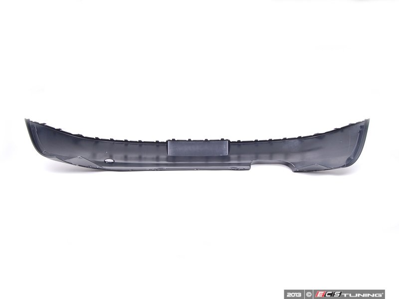 Genuine Volkswagen Audi - 1K6807521C9B9 - Rear Bumper Cover - Lower ...