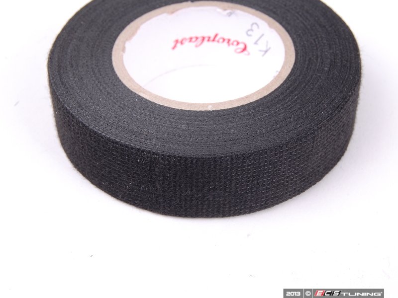 Genuine Volkswagen Audi - 000979950 - Cloth Webbed Adhesive Tape - 10m ...