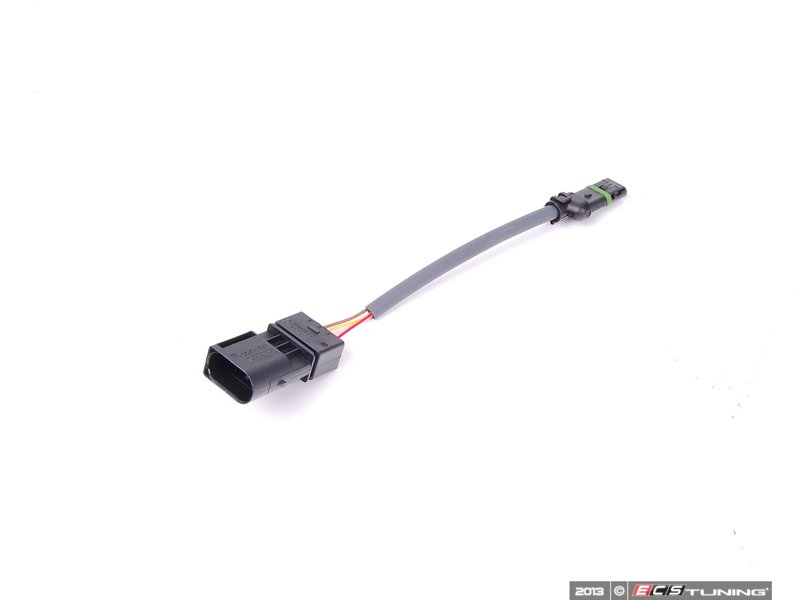 Genuine BMW - 12517567686 - Crankshaft Sensor Adapter (12-51-7-567-686)