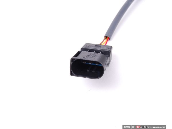 Genuine BMW - 12517567686 - Crankshaft Sensor Adapter (12-51-7-567-686)