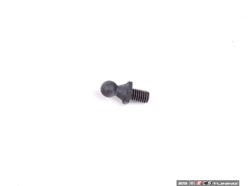 Genuine Volkswagen Audi - WHT000355 - Ball Screw - Priced Each (WHT 000 ...