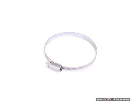 Genuine BMW - 07129952133 - General Purpose Clamp - Priced Each (07-12 ...