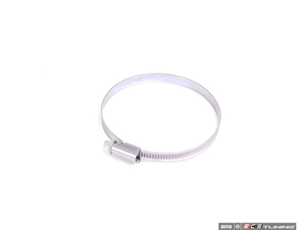 Genuine BMW - 07129952133 - General Purpose Clamp - Priced Each (07-12 ...