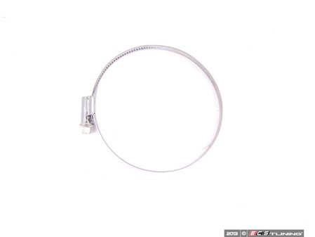 Genuine BMW - 07129952133 - General Purpose Clamp - Priced Each (07-12 ...