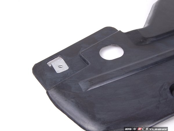 Genuine Porsche - 99750452702 - Front Belly Pan