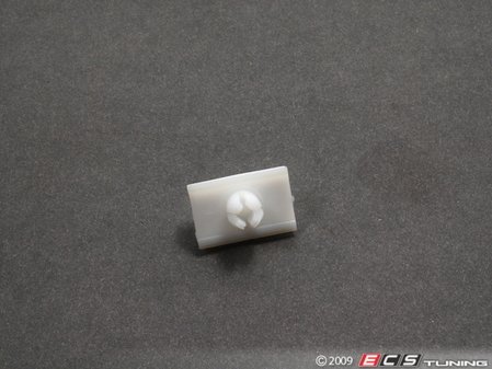 Genuine BMW - 51131946258 - Moulding Clip - Side Mouldings (51-13-1-946 ...