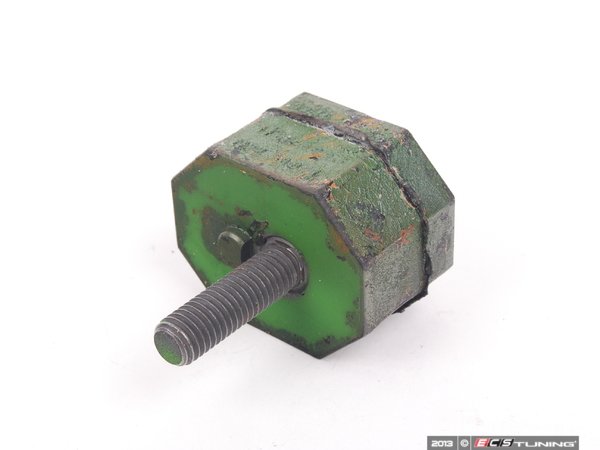 Genuine BMW - 24711127288 - Transmission Mount - Priced Each (24-71-1 ...