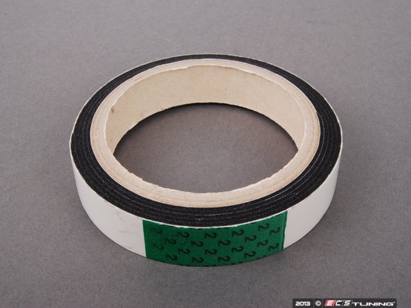 Genuine BMW - 51488224782 - SEAL (51-48-8-224-782)