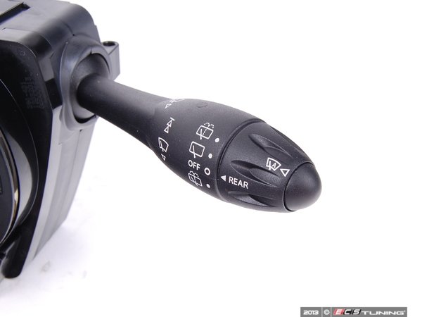 Genuine MINI - 61319253770 - Switch Unit / Wiper Stalks (61-31-9-253-770)