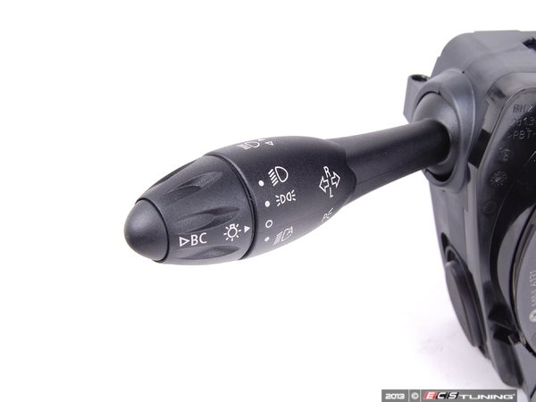 Genuine MINI - 61319253770 - Switch Unit / Wiper Stalks (61-31-9-253-770)