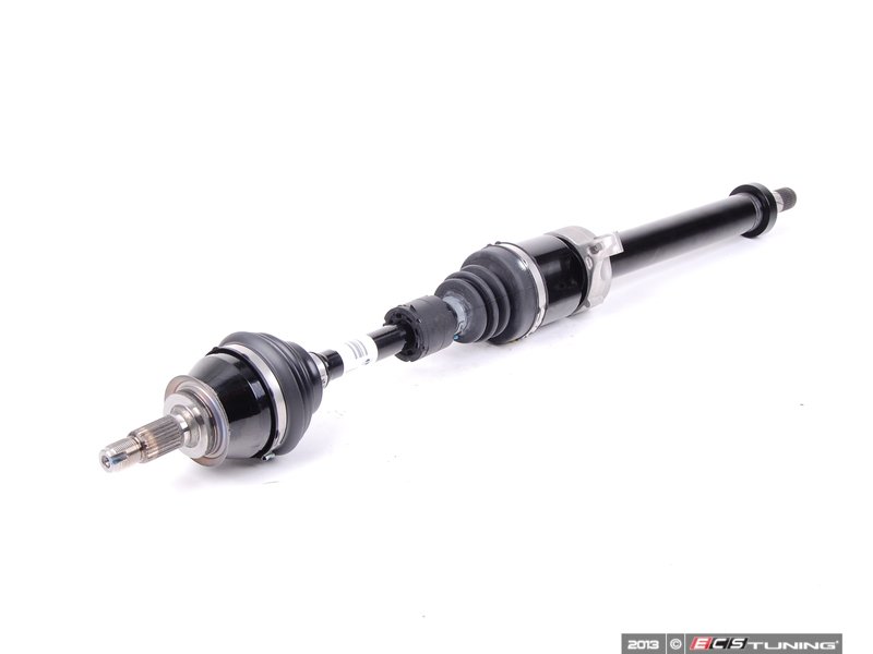 Genuine MINI - 31608605466 - Axle Assembly - Front Right (31-60-8-605-466)