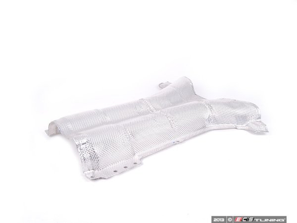 Genuine BMW - 51487158410 - HEAT INSULATION (51-48-7-158-410)