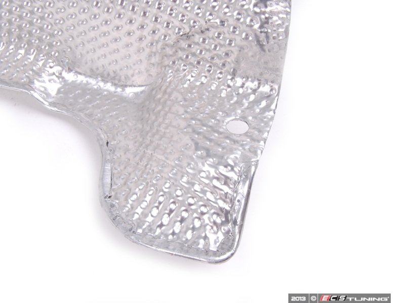 Genuine BMW - 51487158410 - HEAT INSULATION (51-48-7-158-410)
