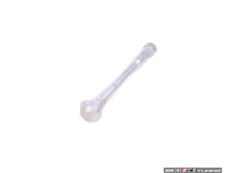 Genuine Mercedes Benz - 2044211711 - Front Brake Caliper - Left (Driver ...