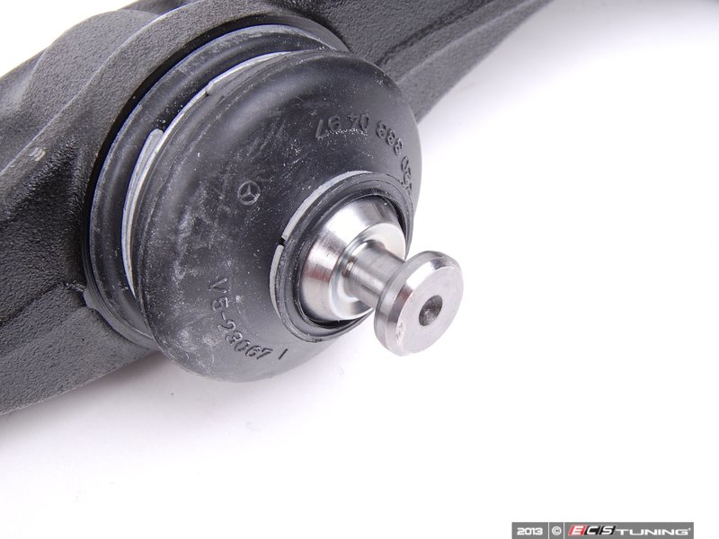 Genuine Mercedes Benz - 2153300707 - Front Lower Spring Control Arm ...