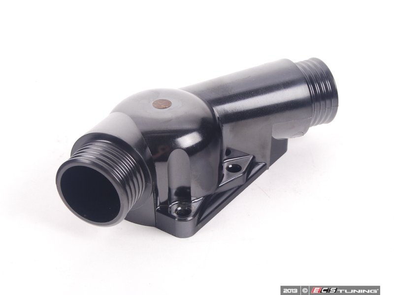 Genuine BMW - 11517527910OEKT1 - Cooling System Refresh Kit - Level 2